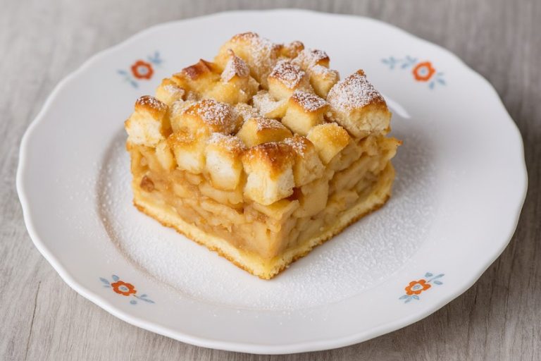 Jednoduchá žemlovka: Ověřený recept krok za krokem - Přečtu si